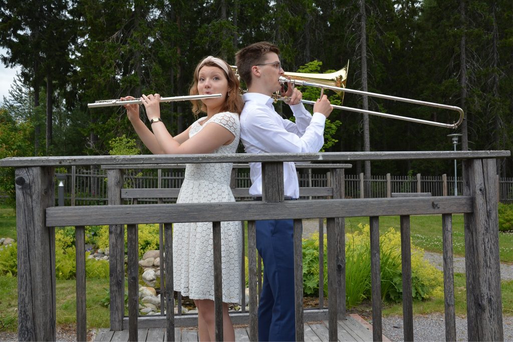 Blåsigt värre - en lekfull workshop för barn 5-8 år